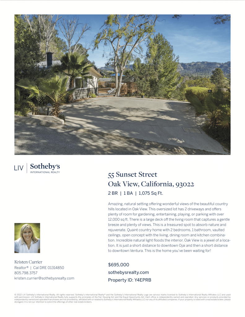 New Listing by Kristen Currier, Sweet 2 Bedroom Home with a Great ...